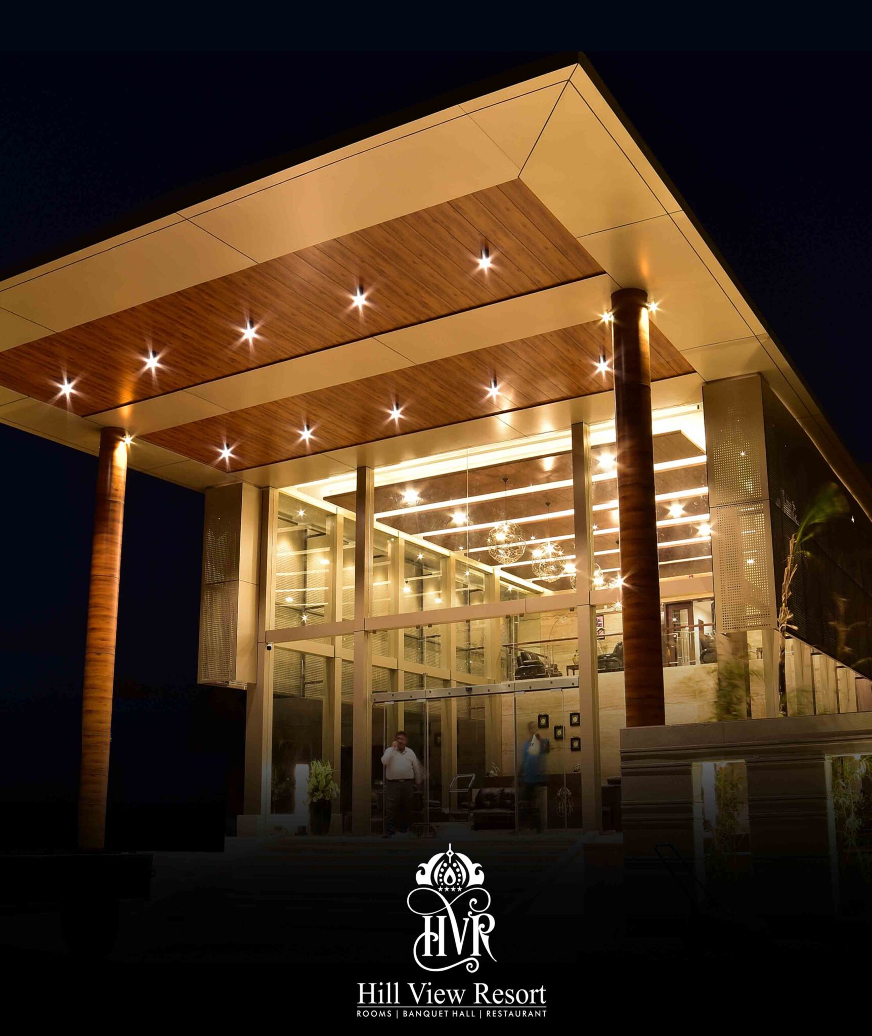 Hill View Resort | Best Hotel In Bhuj